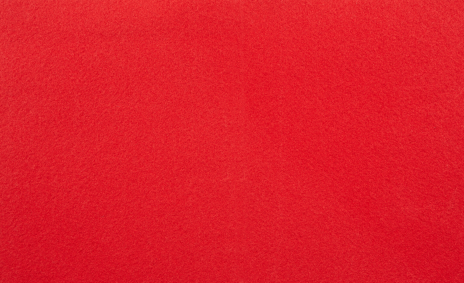Moquette aiguilletée, rouge, rouleau 1.01 m | Saint Maclou