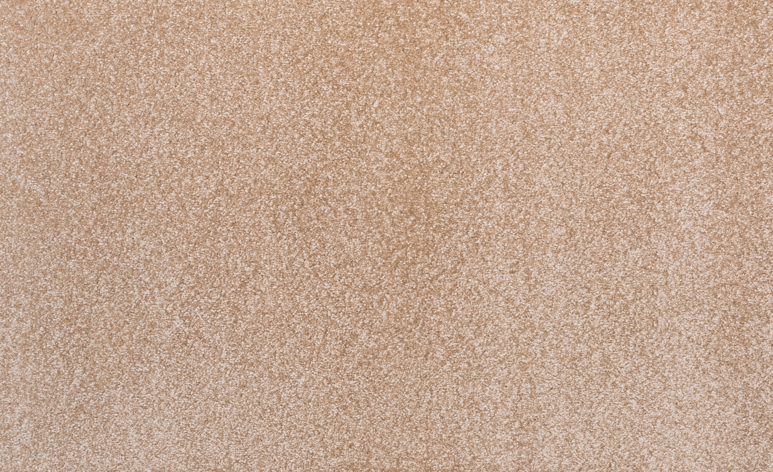 Moquette velours, camel, rouleau 4 m | Saint Maclou