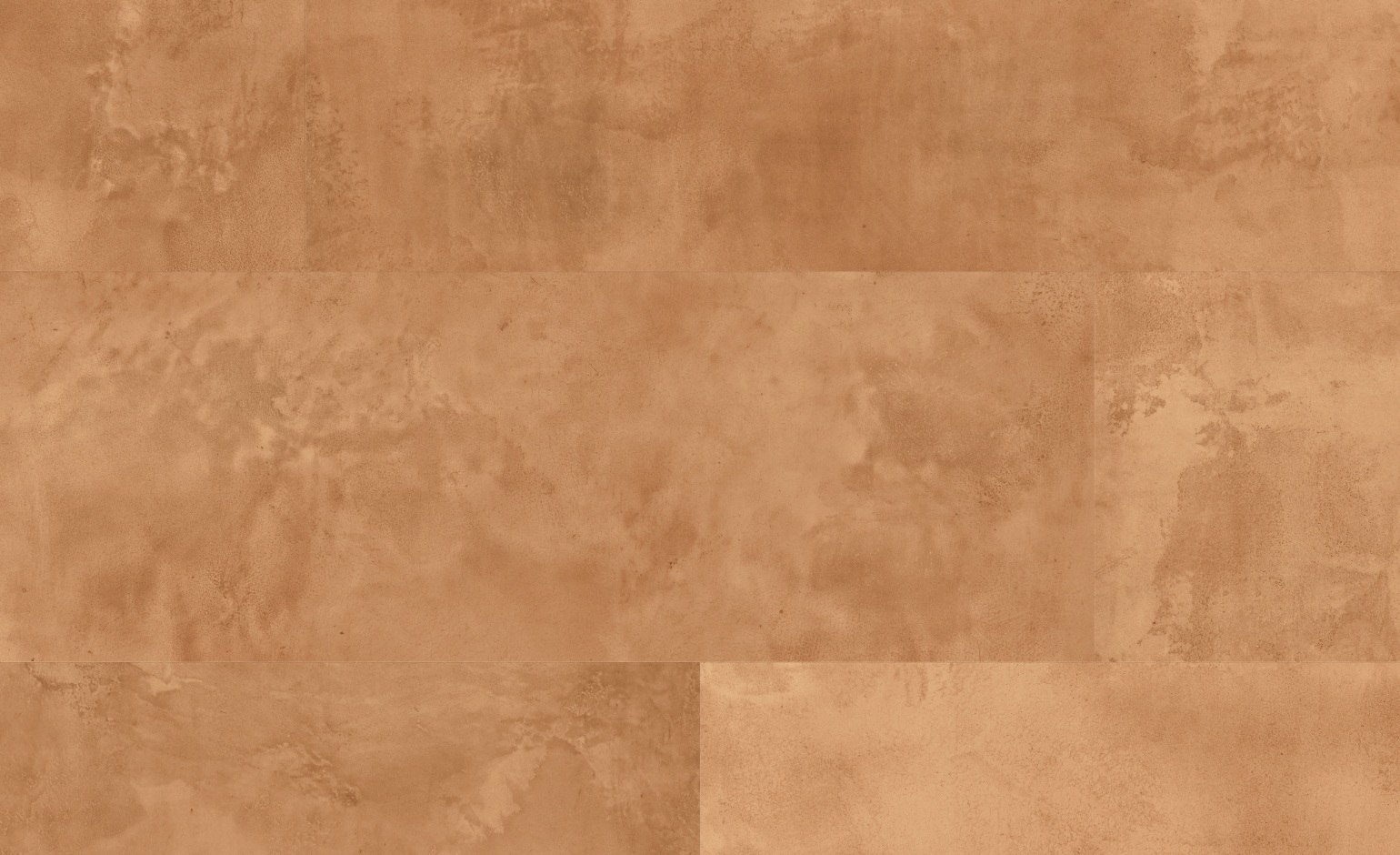 Sol stratifié QS MUSE Quick Step, aspect Terracotta, dalle 39.60 x 120. ...