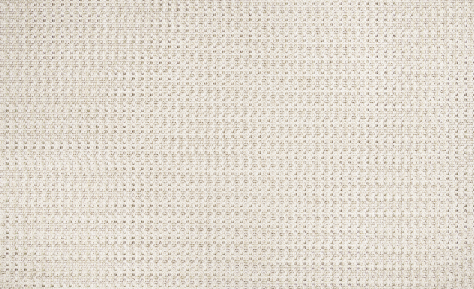 Moquette bouclée, ivoire, rouleau 4 m | Saint Maclou