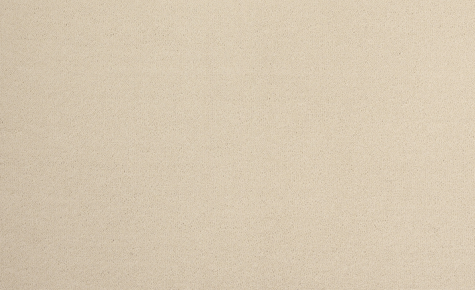 Moquette velours DELTA, col beige clair, rouleau 4 m | Saint Maclou