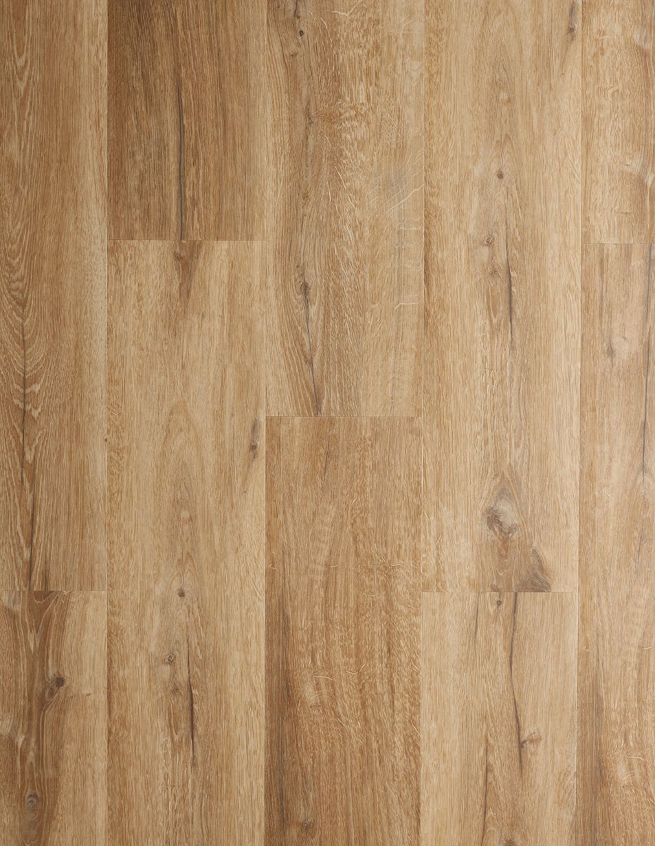 Lino Sol Imitation Parquet