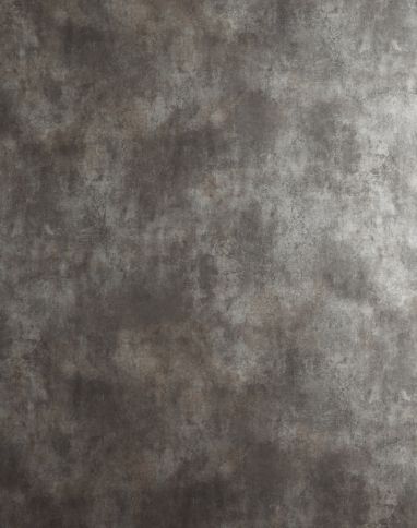 Sol vinyle aspect métal, sol pvc imitation acier | Saint Maclou