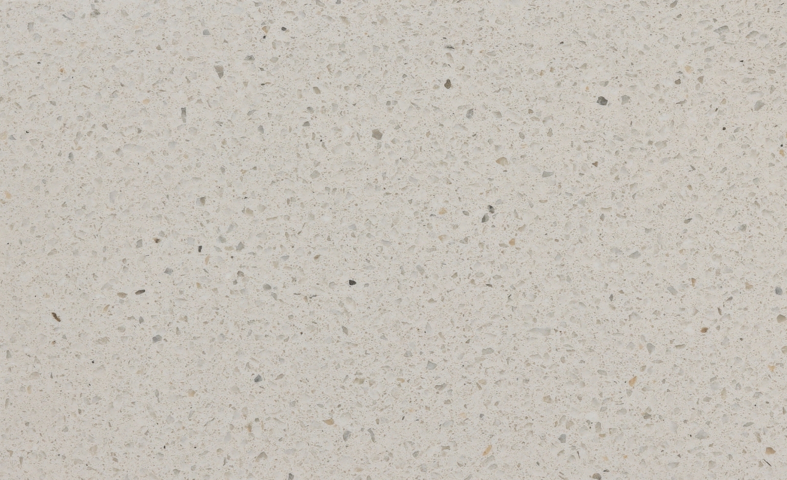 Sol vinyle, Motif terrazzo crème, dalle 30.50 x 61 cm | Saint Maclou
