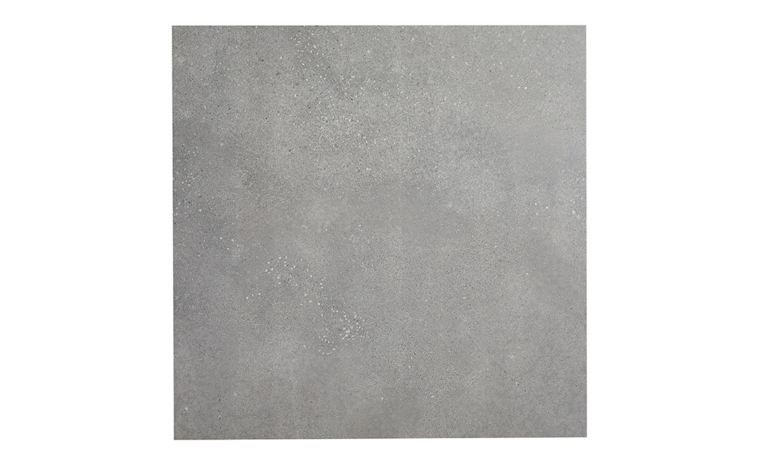 Carrelage, aspect pierre gris, 80 x 80 cm | Saint Maclou