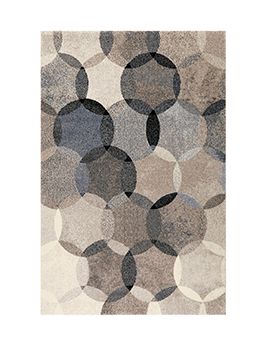 Tapis Rond Saint Maclou