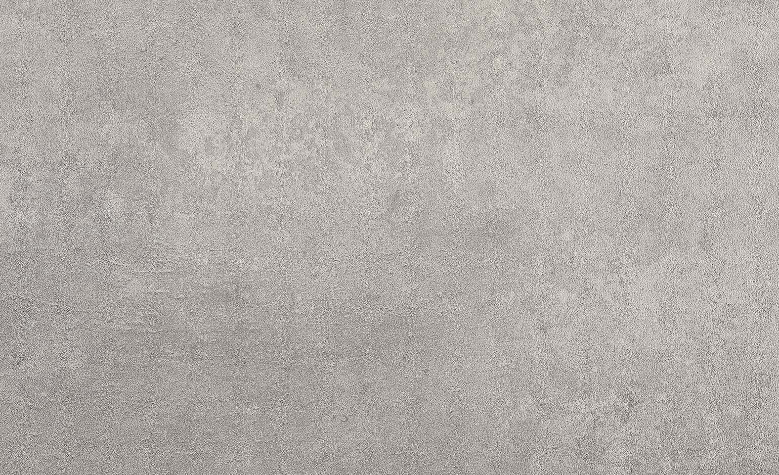 Sol vinyle SMARTEX, aspect béton gris, rouleau 4 m | Saint Maclou