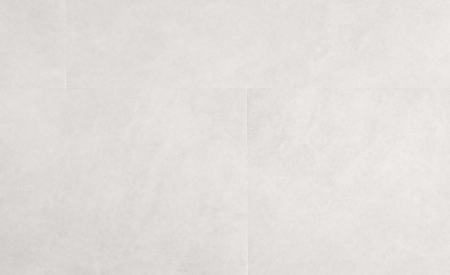 Sol vinyle EASYTREND DALLE, aspect béton beige clair, dalle 32,4 x 65,5 ...