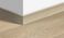 Plinthe Quick Step, Mdf, décor Bois des beige, h.5.80 x L. 240.00 cm ...