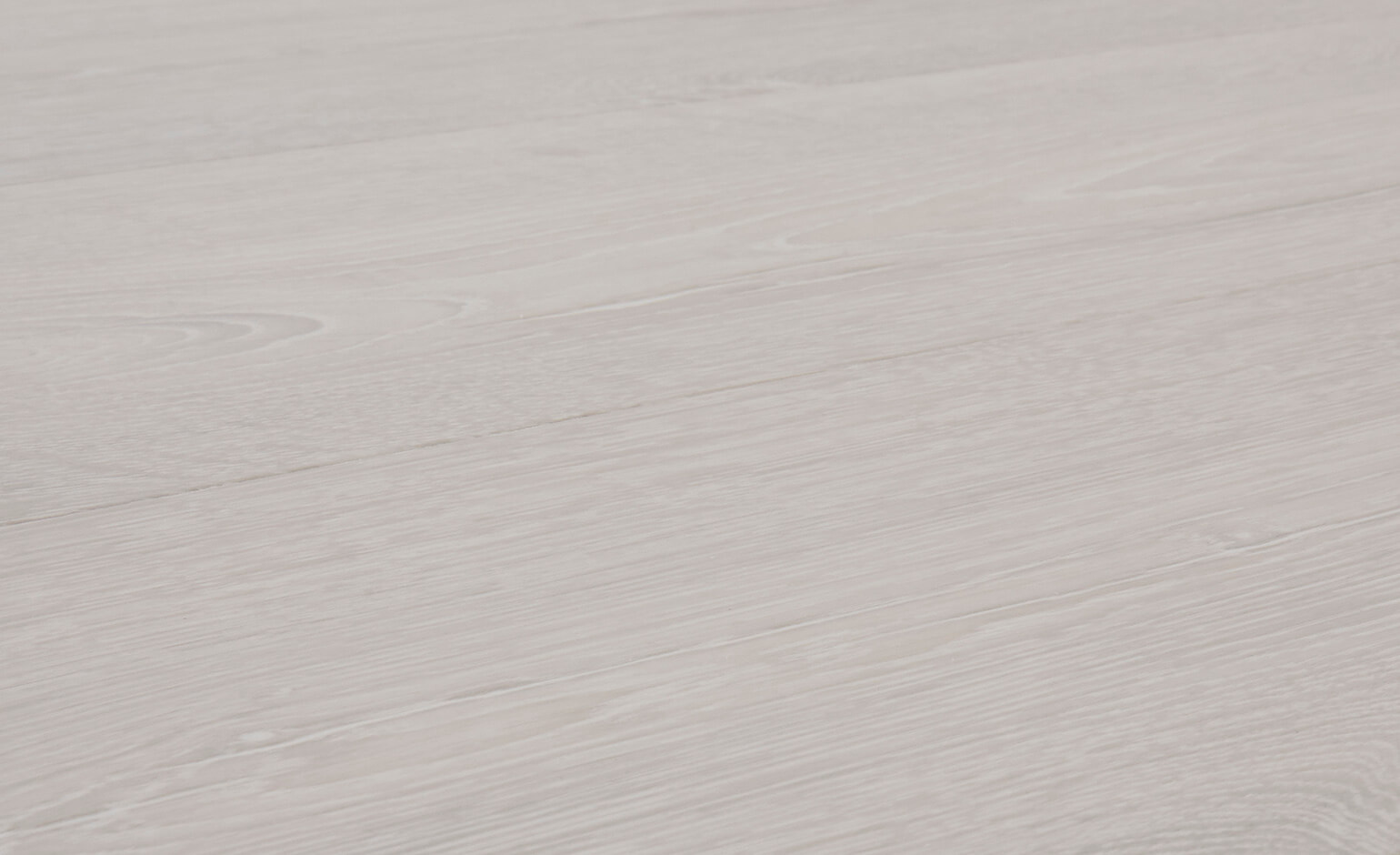 Sol stratifié IMPRESSIVE ULTRA Quick Step, aspect Bois gris clair, lame ...