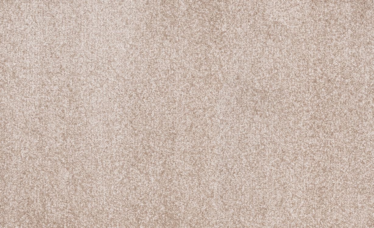 Moquette velours ORION NEW 4M, col taupe, rouleau 4.00 m | Saint Maclou