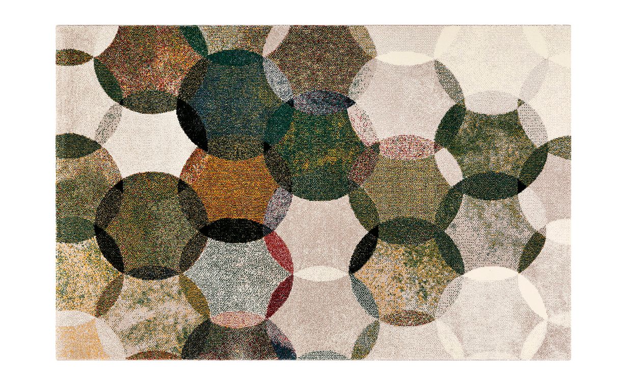 Tapis Vinyl Saint Maclou