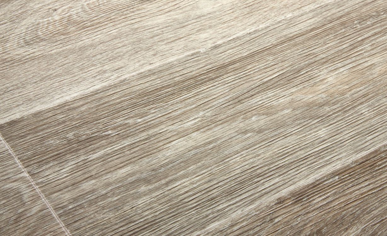 Sol vinyle rouleau TEXLINE 3M Gerflor, Bois cérusé blanchi, rouleau 3. ...