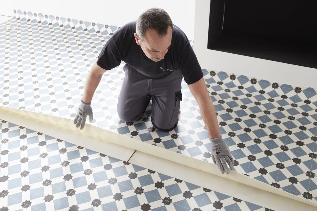 Magasin Sols Vinyle Nancy | Saint Maclou