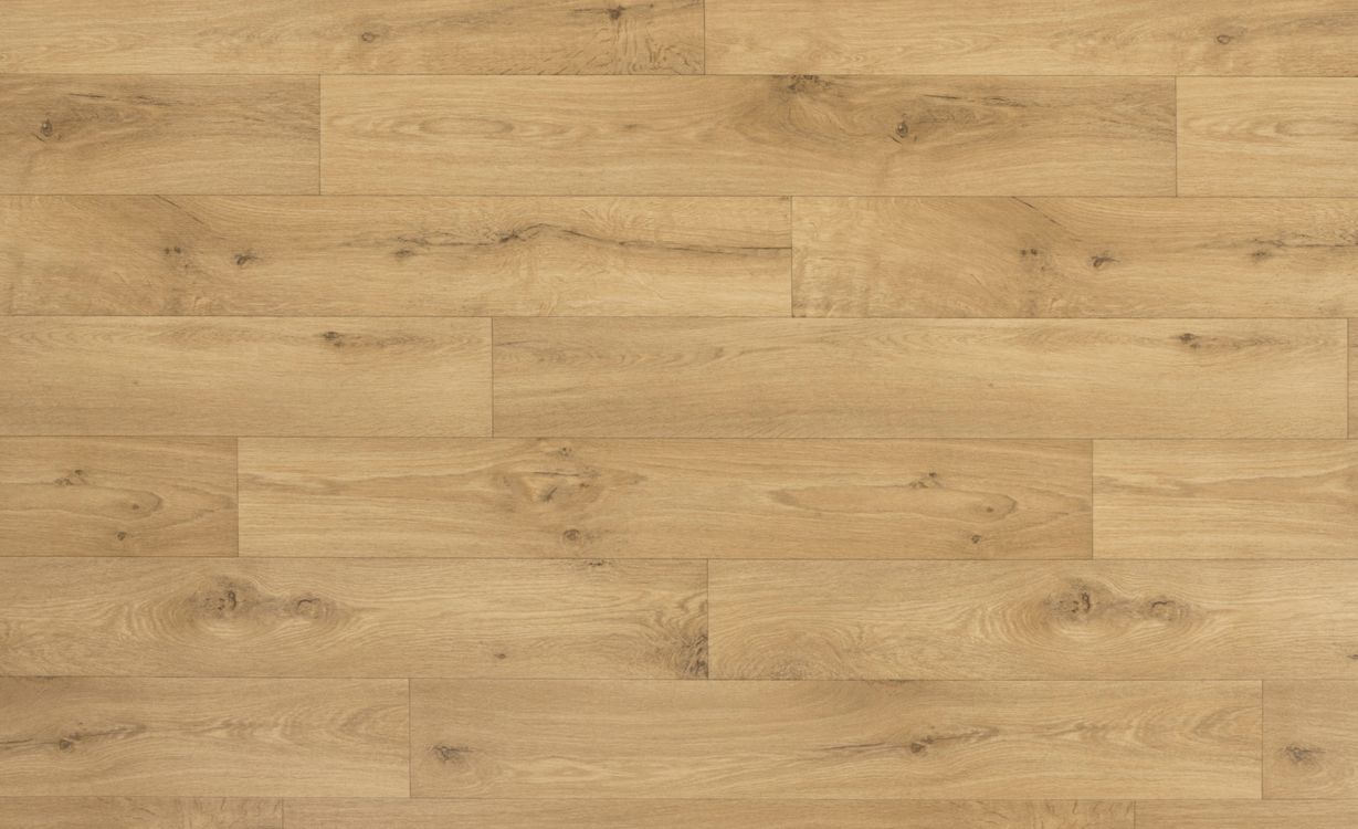 Sol vinyle rouleau SUPREME 5M , chêne naturel, rouleau 5.00 m | Saint ...