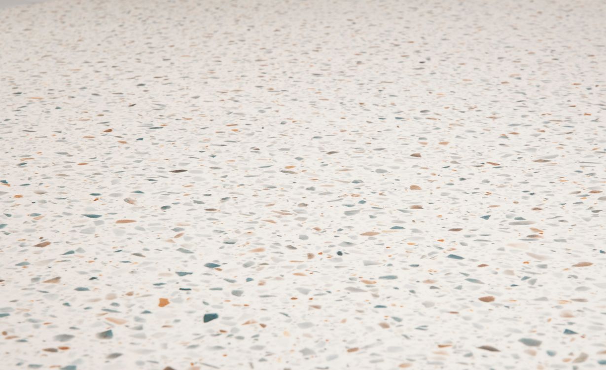 Sol vinyle rouleau ALEGRIA 2M , Motif beige et vert , rouleau 2.00 m ...